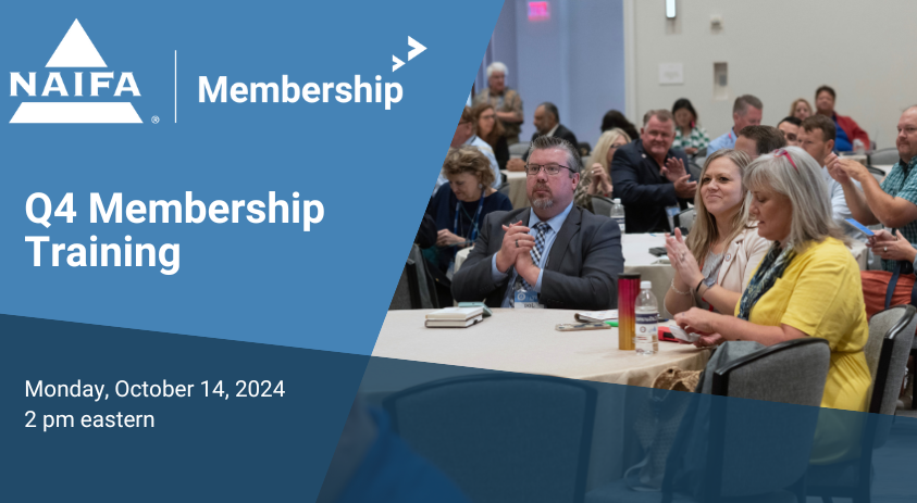 Set The Pace for Membership Success into Q4 and Beyond
